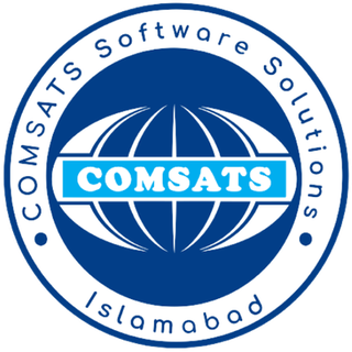 COMSATS - Login page